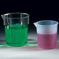 Beakers For Laboratory Use - Cole-Parmer