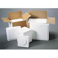 ThermoSafe Temperature Assurance Packaging - Cole-Parmer