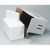 ThermoSafe Temperature Assurance Packaging - Cole-Parmer