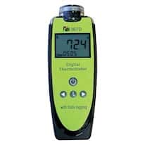 Thermistor Meters from Cole-Parmer