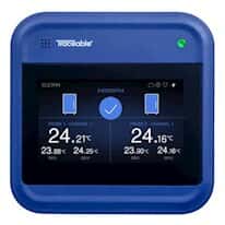 Dataloggers - Temperature / Humidity Data Loggers - Cole-Parmer