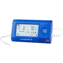 Dataloggers - Temperature / Humidity Data Loggers - Cole-Parmer United Kingdom