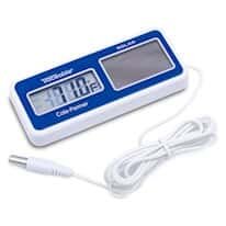 Digital NIST-Traceable Thermometers from Cole-Parmer