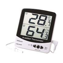 Digital NIST-Traceable Thermometers from Cole-Parmer Canada