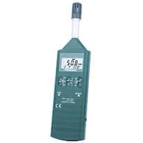 NIST-Traceable Humidity Monitoring Devices from Cole-Parmer