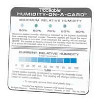 NIST-Traceable Humidity Monitoring Devices from Cole-Parmer
