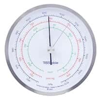 Barometers from Cole-Parmer