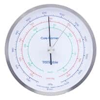Barometers from Cole-Parmer
