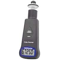 Tachometers from Cole-Parmer