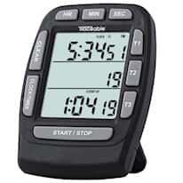 Laboratory Timers and Clocks from Cole-Parmer