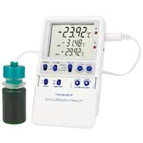 Traceable Excursion-Trac™ Calibrated Datalogging Thermometer; 1 Plastic ...