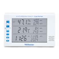 Traceable Excursion-Trac® Data Logging Thermohygrometer/Barometer from ...