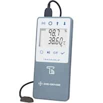 Traceable Type-k Thermometer TraceableOneu2122 Calibrated Single-Use ...