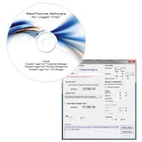 Always in Stock - Traceable Data Logging Software for Traceable® Logger ...