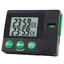 NIST-Traceable Laboratory Timers from Cole-Parmer (Page 2)