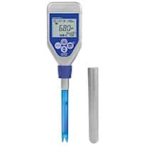 pH Meters: Portable & Benchtop For Lab & Field Use - Cole-Parmer