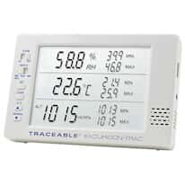 Dataloggers - Temperature / Humidity Data Loggers - Cole-Parmer Canada