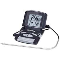 Digital NIST-Traceable Thermometers from Cole-Parmer