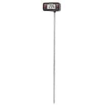 Digital NIST-Traceable Thermometers from Cole-Parmer