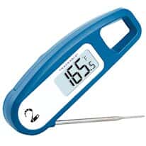 Digital Thermometers For Laboratory Use: Calibratable - Cole-Parmer China