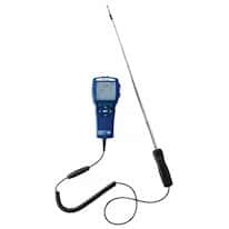 Anemometers - Hot-Wire, Vane Anemometers - Cole-Parmer India