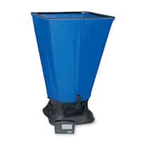 Airflow Capture Hoods from Cole-Parmer