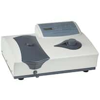 Spectroscopy and Spectrophotometers from Cole-Parmer