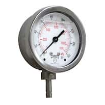 Winters Instruments from Cole-Parmer