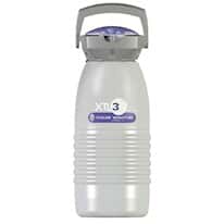 Cryogenic Storage Dewars from Cole-Parmer