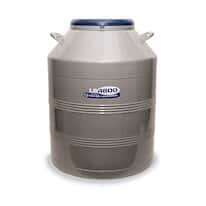 Cryogenic Storage Dewars from Cole-Parmer Canada