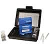 CHEMets Colorimetric Dissolved Oxygen Test Kits from Cole-Parmer United ...