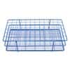 Cole-Parmer® Coated Wire Tube Racks from Cole-Parmer