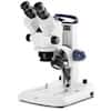 Cole-Parmer® MSS-200 Trinocular Stereozoom Microscope from Cole-Parmer