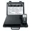CPS Electronic Refrigerant Charging/Recovery Scales from Cole-Parmer