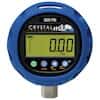 Crystal M1 Digital Pressure Gauges - Cole-Parmer