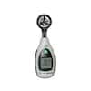 Digi-Sense Mini Vane Anemometer with NIST-Traceable Certificate - Cole ...