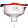 ECO Funnel® Solvent Safety Funnels - Cole-Parmer