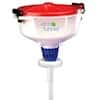 ECO Funnel® Solvent Safety Funnels - Cole-Parmer