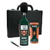 Extech Digital Sound Level Meters - Cole-Parmer