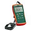 Extech EA30 EasyView Wide-Range Light Meter - Cole-Parmer