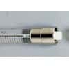 Hamilton Gastight Syringes with PTFE Luer Lock - Cole-Parmer