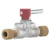 IDEX Shut-Off Valves Without Fittings - Cole-Parmer