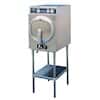 Market Forge 16" Sterilmatic Benchtop Sterilizers - Cole-Parmer