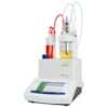 Mettler Toledo Compact Volumetric Karl Fischer Titrators from Cole-Parmer
