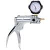 Hand-Operated Vacuum/Pressure Pumps - Cole-Parmer