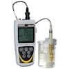 Oakton® Waterproof CON 150 Portable Conductivity Meter - Cole-Parmer
