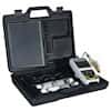 Oakton® Waterproof CON 150 Portable Conductivity Meter - Cole-Parmer