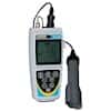 Oakton® Waterproof PC 450 pH/CON Portable Meters - Cole-Parmer