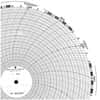 Partlow Circular Chart Recorder Paper from Cole-Parmer