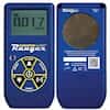 SE International Radiation Alert™ Ranger Radiation Meters - Cole-Parmer